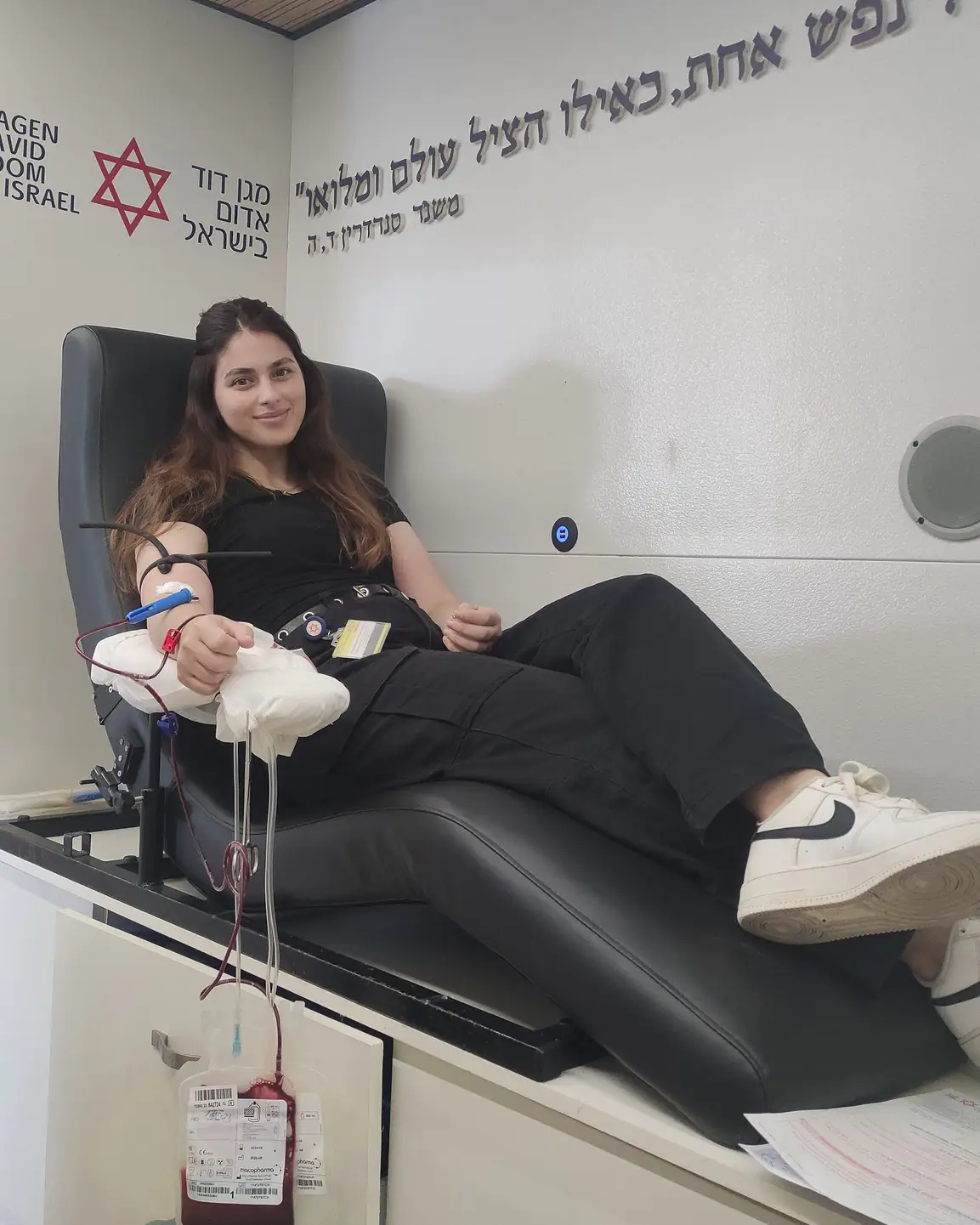 Promotion of blood donations - how will you help? | Organization of ...